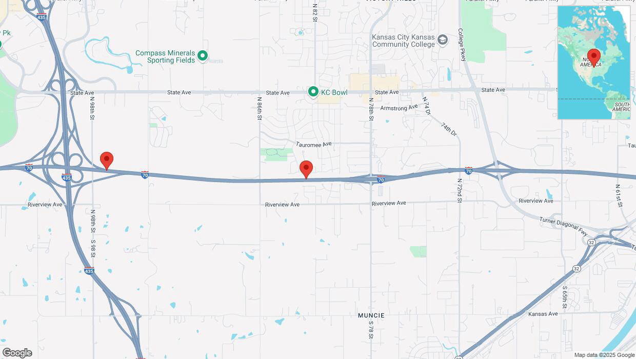 Kansas City highway traffic alerts, road closures, delays | Kansas City Star