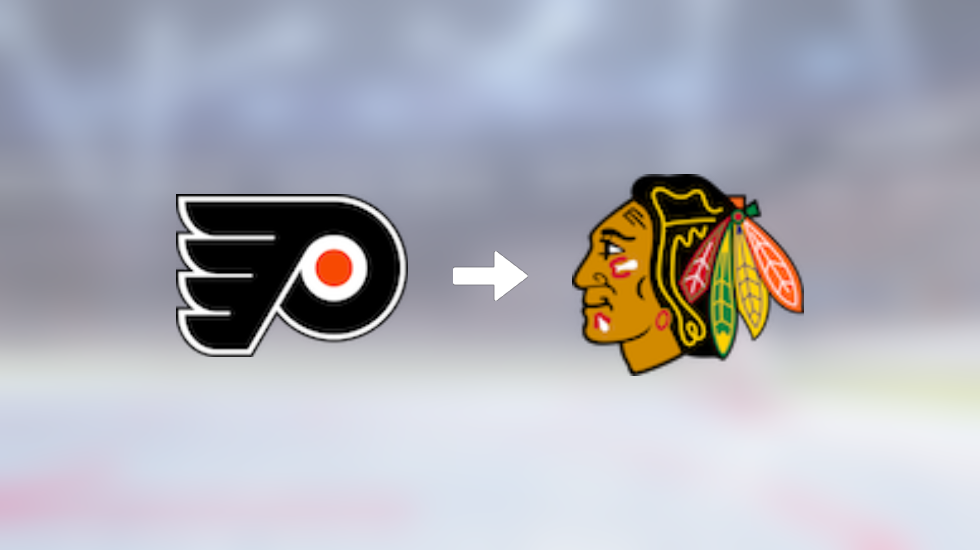 Defenseman Cooper Zech now set to play for Chicago Blackhawks Defenseman Cooper Zech now set to play for Chicago Blackhawks