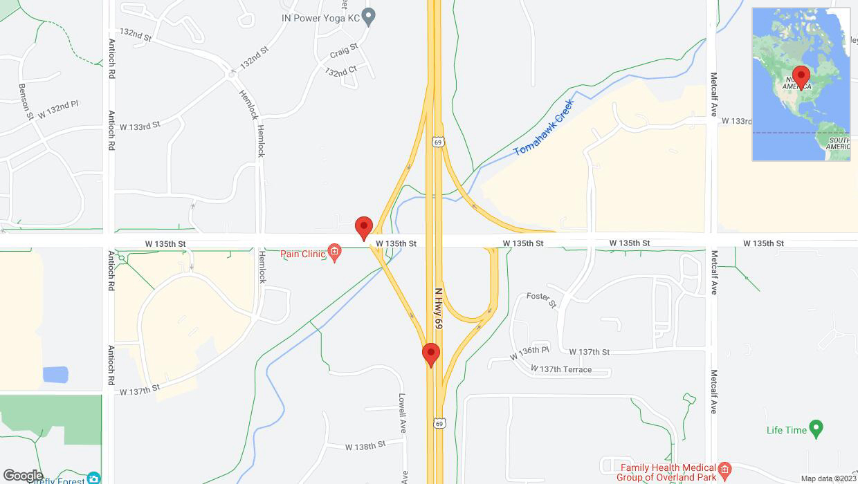 Kansas City highway traffic alerts, road closures, delays | Kansas City ...