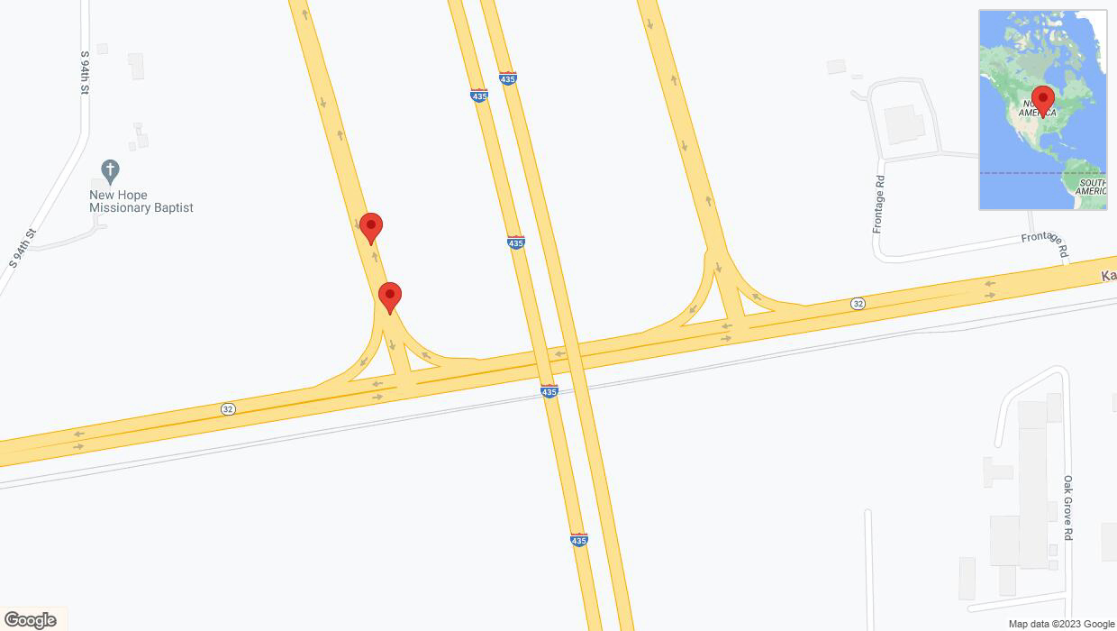 Kansas City highway traffic alerts, road closures, delays | Kansas City ...