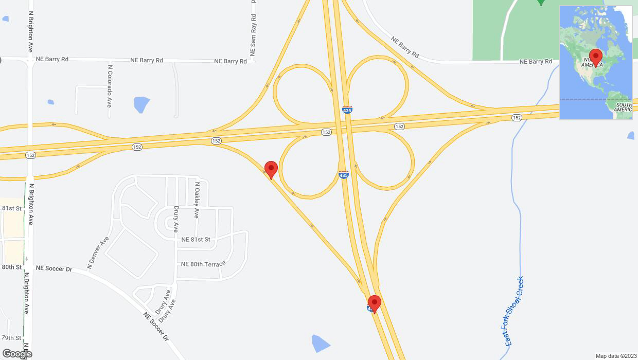 Kansas City highway traffic alerts, road closures, delays | Kansas City ...