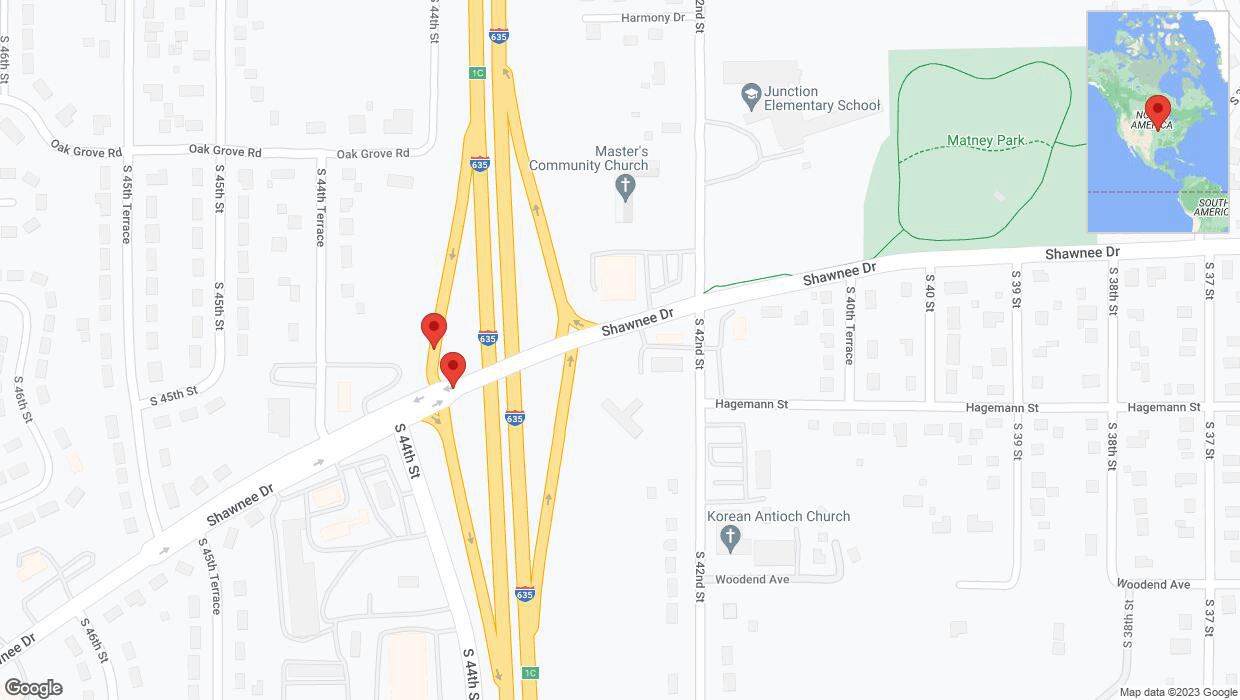 Kansas City highway traffic alerts, road closures, delays | Kansas City ...