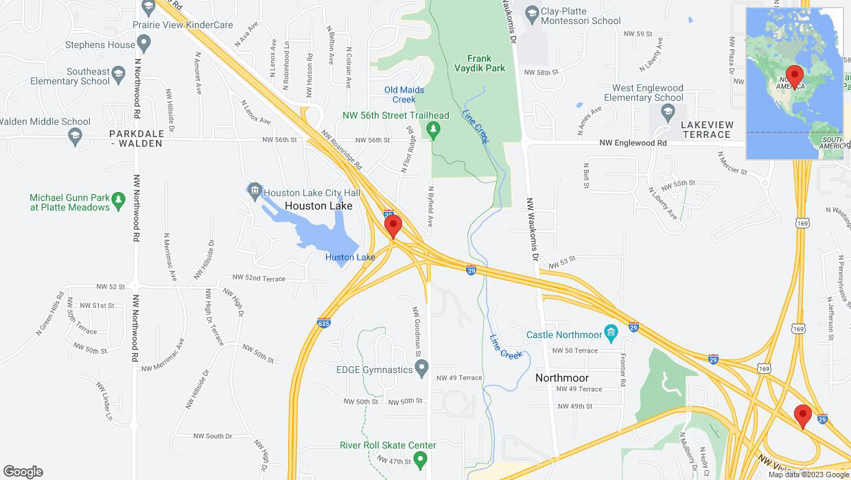 Kansas City highway traffic alerts, road closures, delays | Kansas City ...