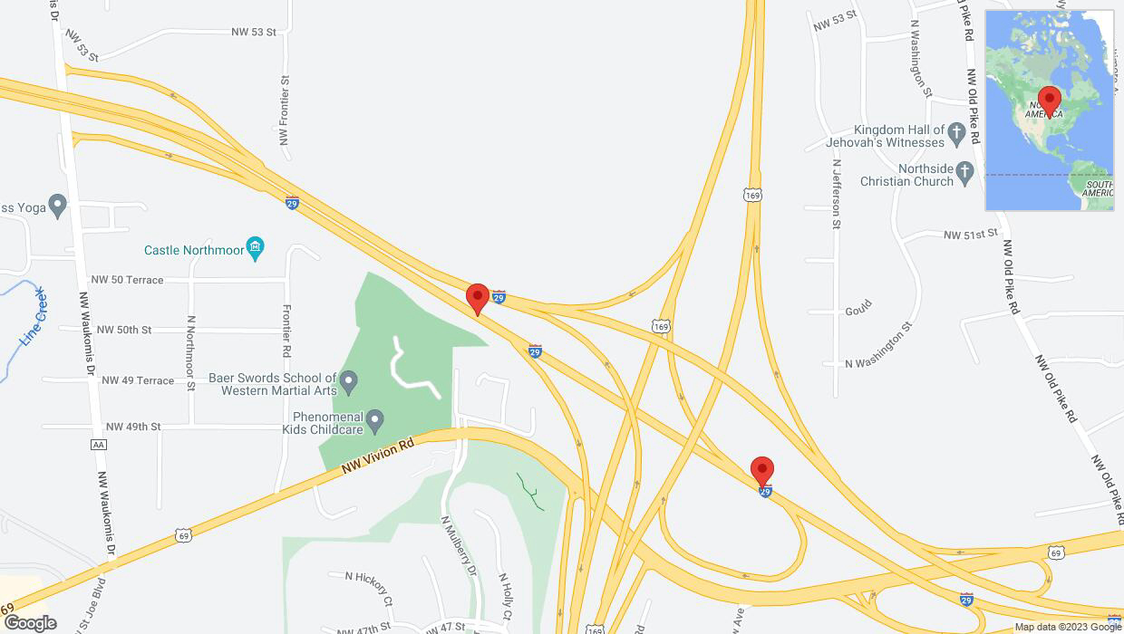 Kansas City highway traffic alerts, road closures, delays | Kansas City ...