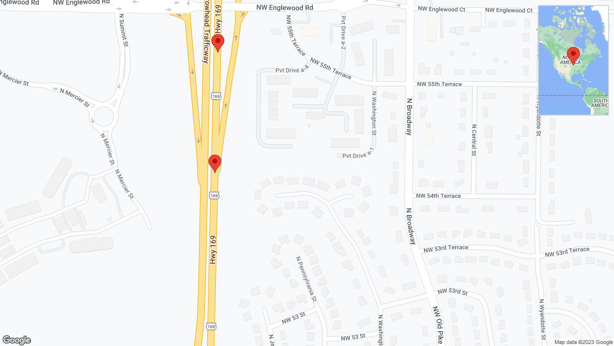 Kansas City highway traffic alerts, road closures, delays | Kansas City ...