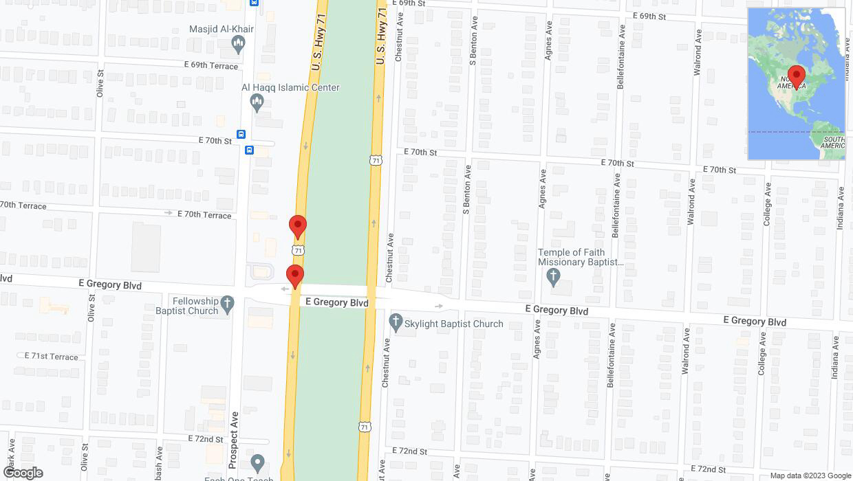 Kansas City highway traffic alerts, road closures, delays | Kansas City ...