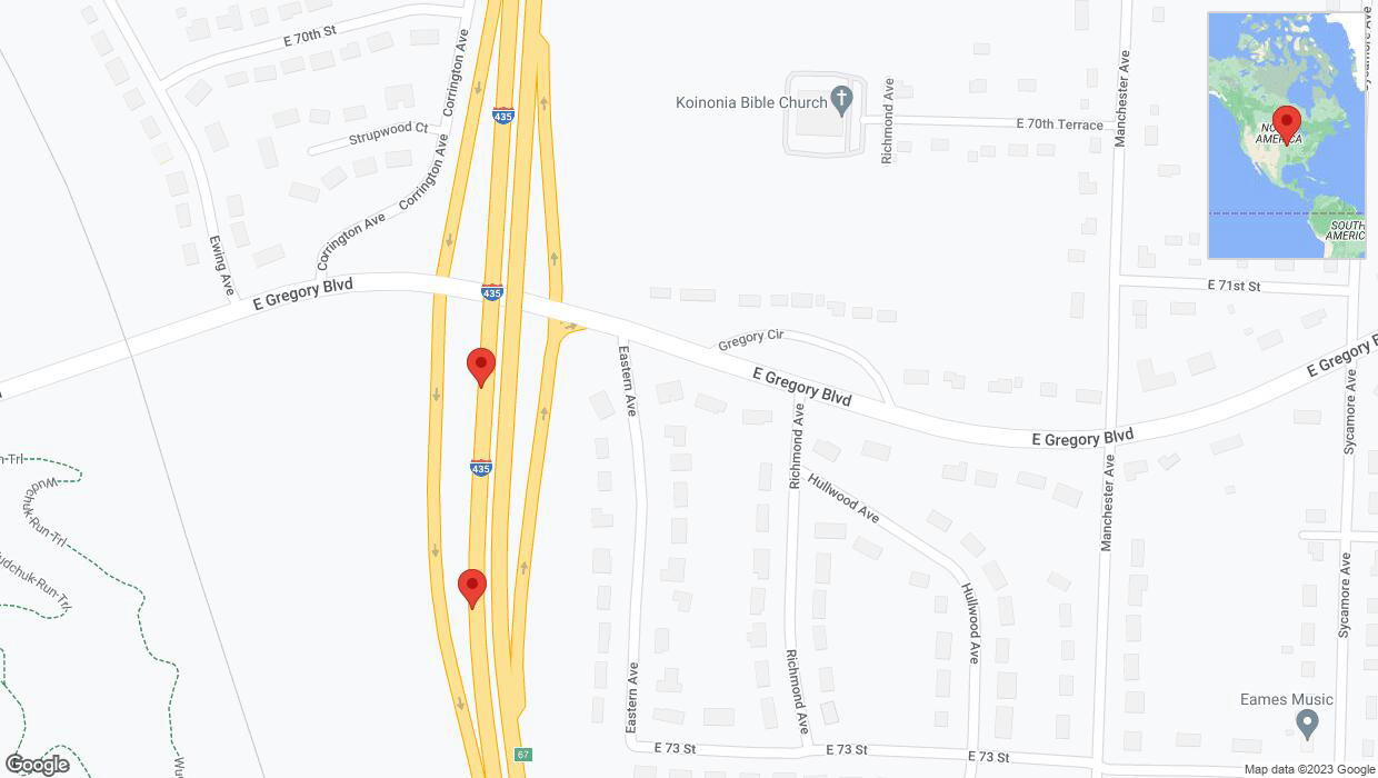 Kansas City highway traffic alerts, road closures, delays | Kansas City ...