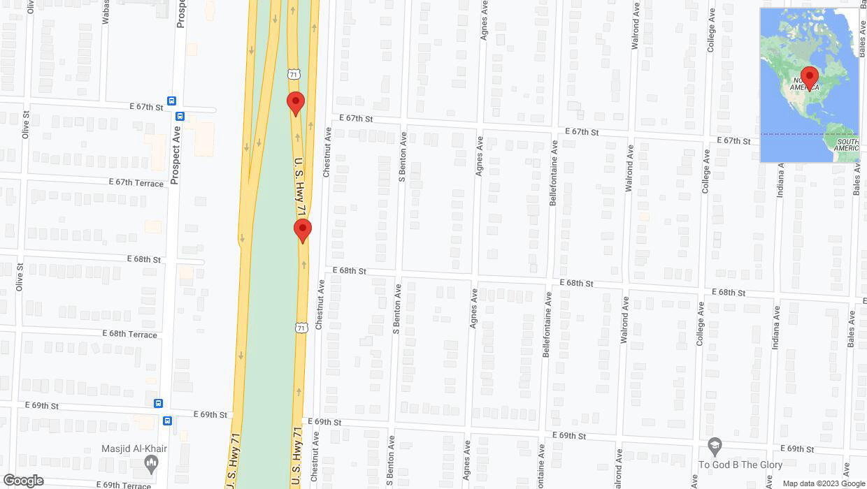 Kansas City highway traffic alerts, road closures, delays | Kansas City ...