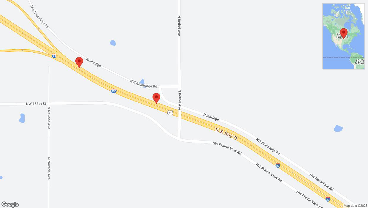 Kansas City highway traffic alerts, road closures, delays | Kansas City ...