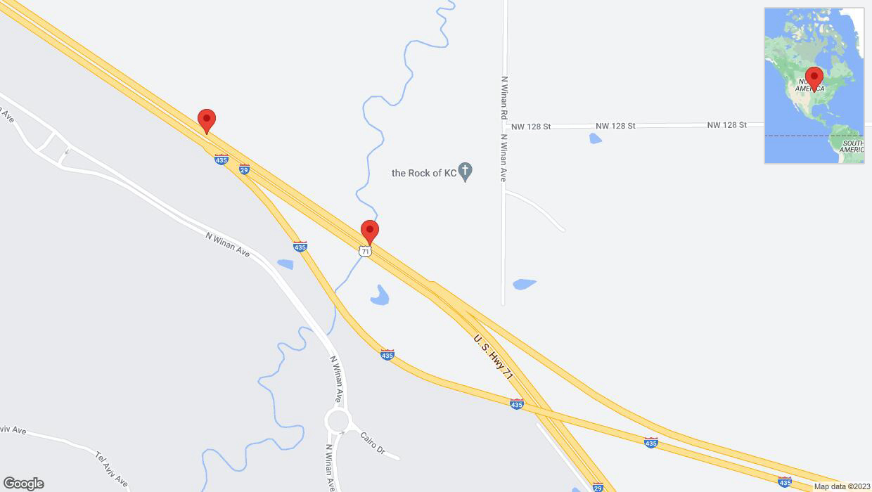 Kansas City highway traffic alerts, road closures, delays | Kansas City ...