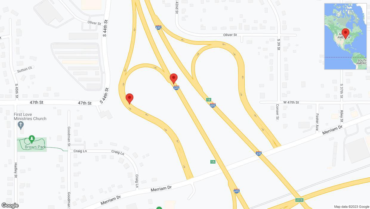 Kansas City highway traffic alerts, road closures, delays | Kansas City ...