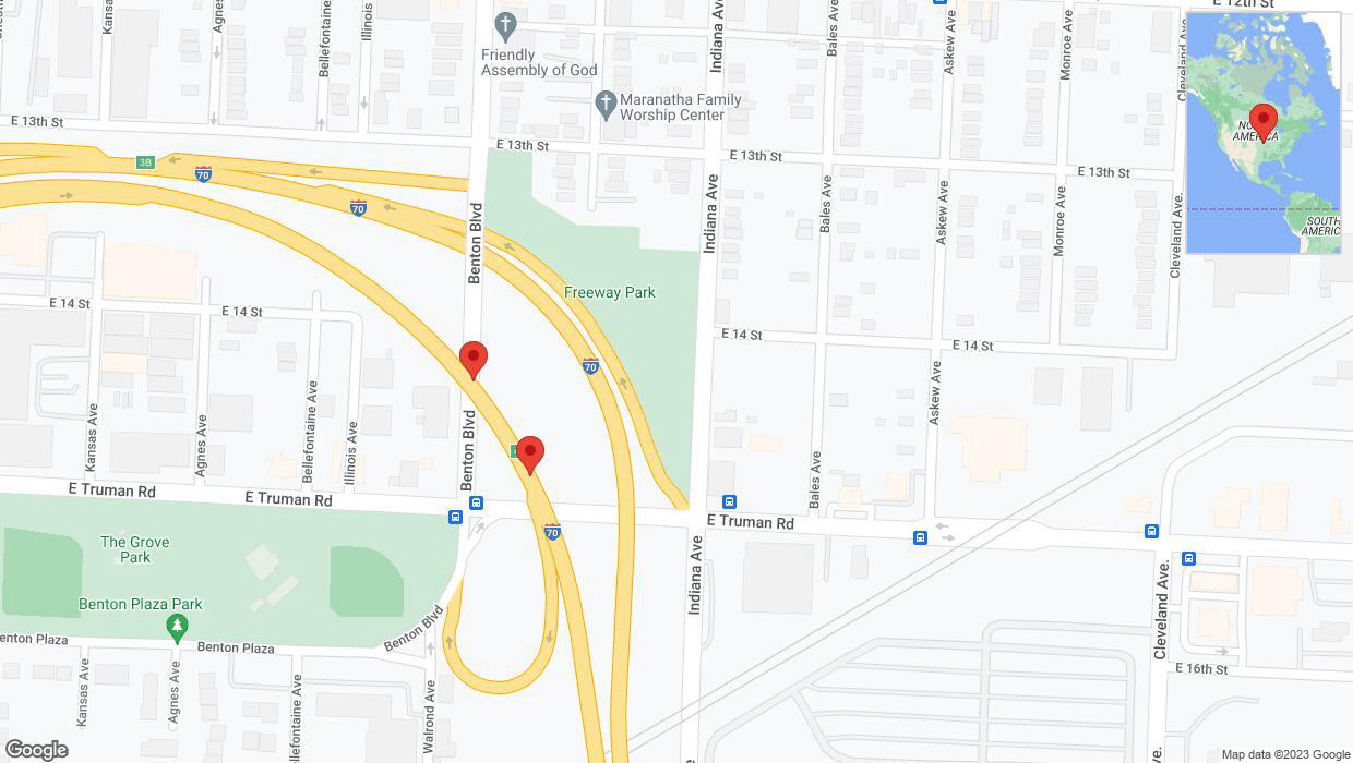 Kansas City highway traffic alerts, road closures, delays | Kansas City ...