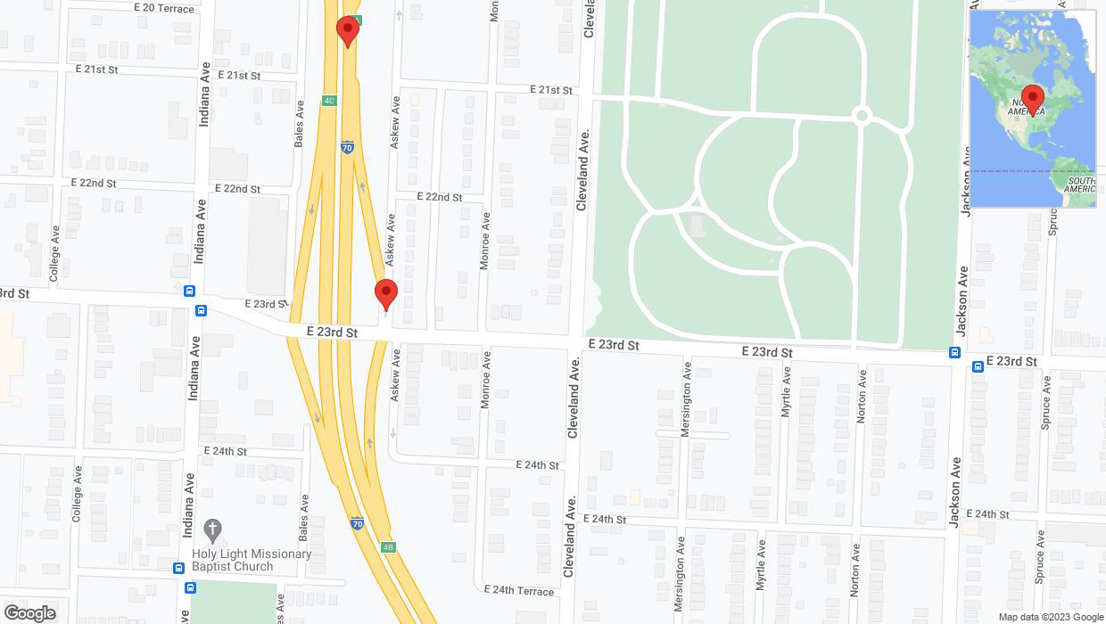 Kansas City highway traffic alerts, road closures, delays | Kansas City ...