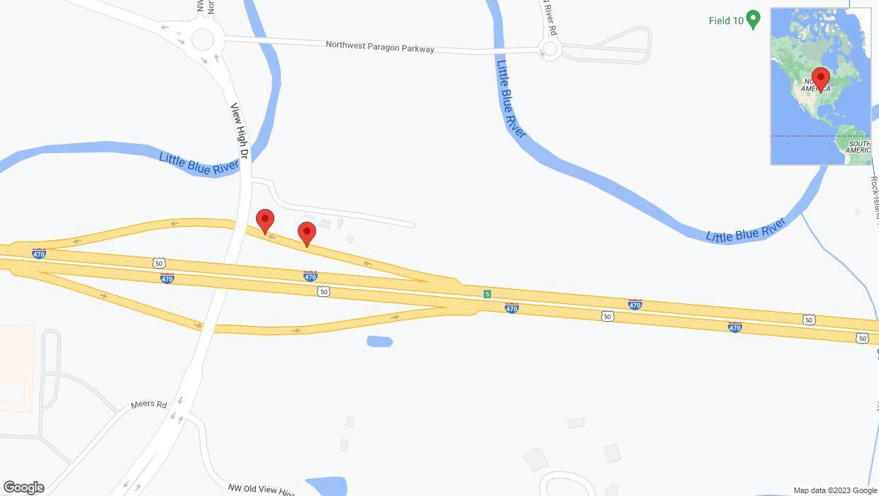 Kansas City highway traffic alerts, road closures, delays | Kansas City ...