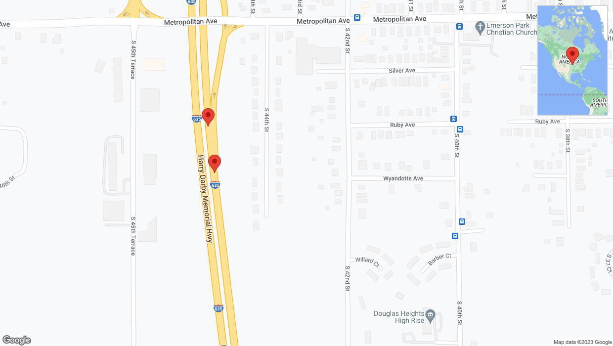 Kansas City highway traffic alerts, road closures, delays | Kansas City ...