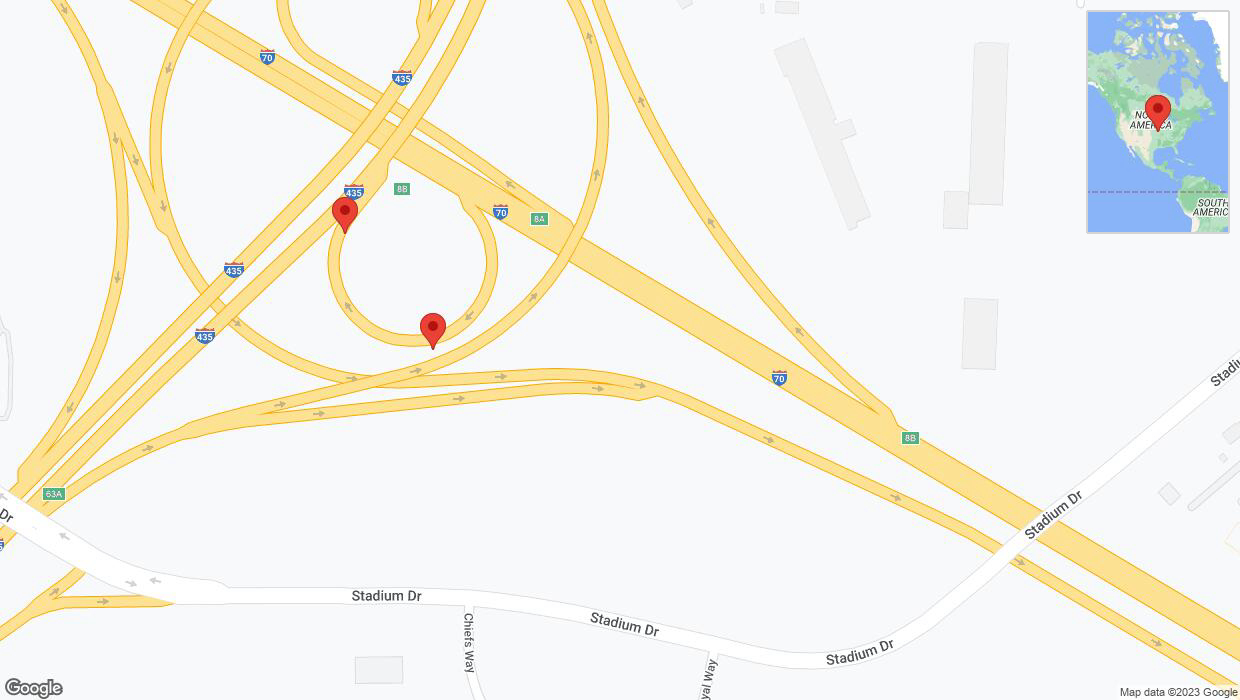 Kansas City highway traffic alerts, road closures, delays | Kansas City ...