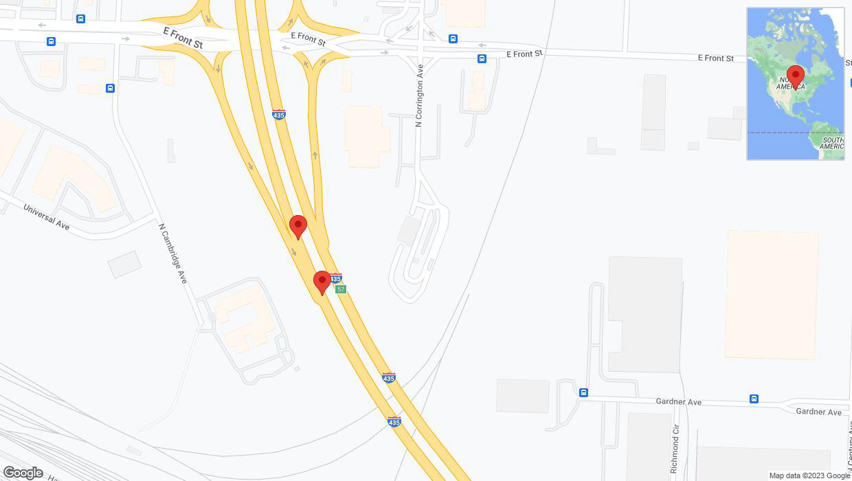 Kansas City highway traffic alerts, road closures, delays | Kansas City ...