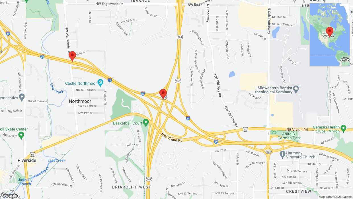 Kansas City highway traffic alerts, road closures, delays | Kansas City ...