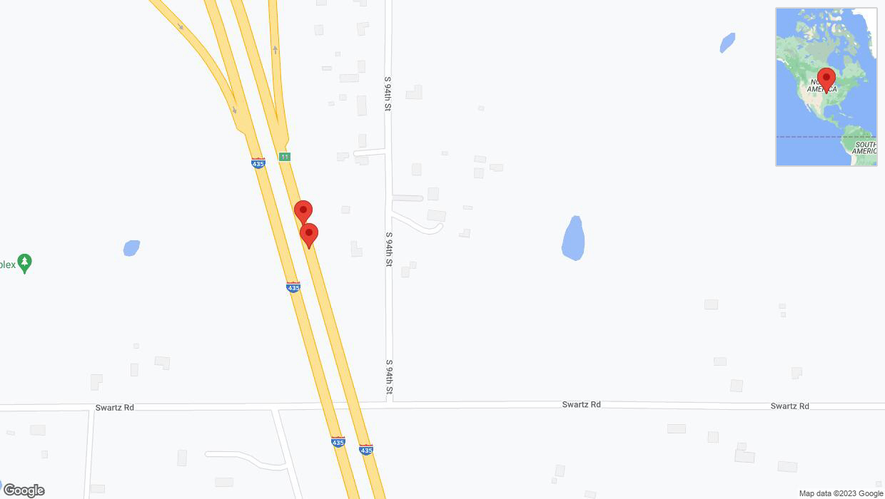 Kansas City highway traffic alerts, road closures, delays | Kansas City ...