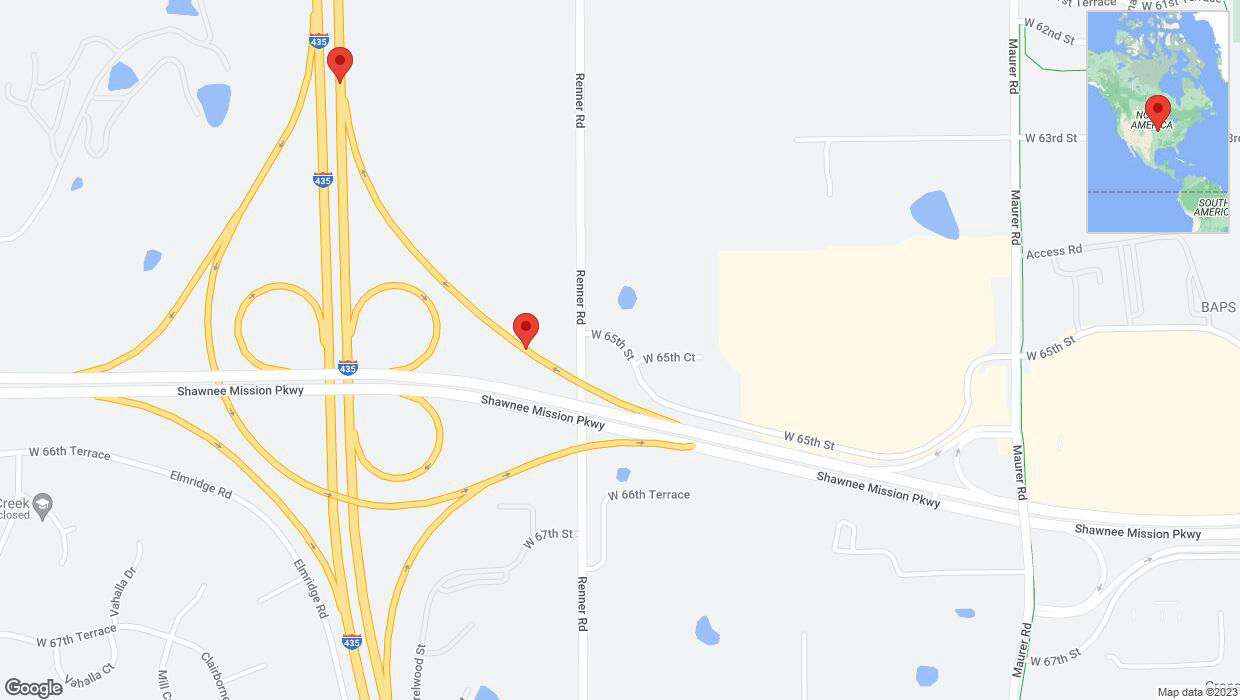 Kansas City highway traffic alerts, road closures, delays | Kansas City ...