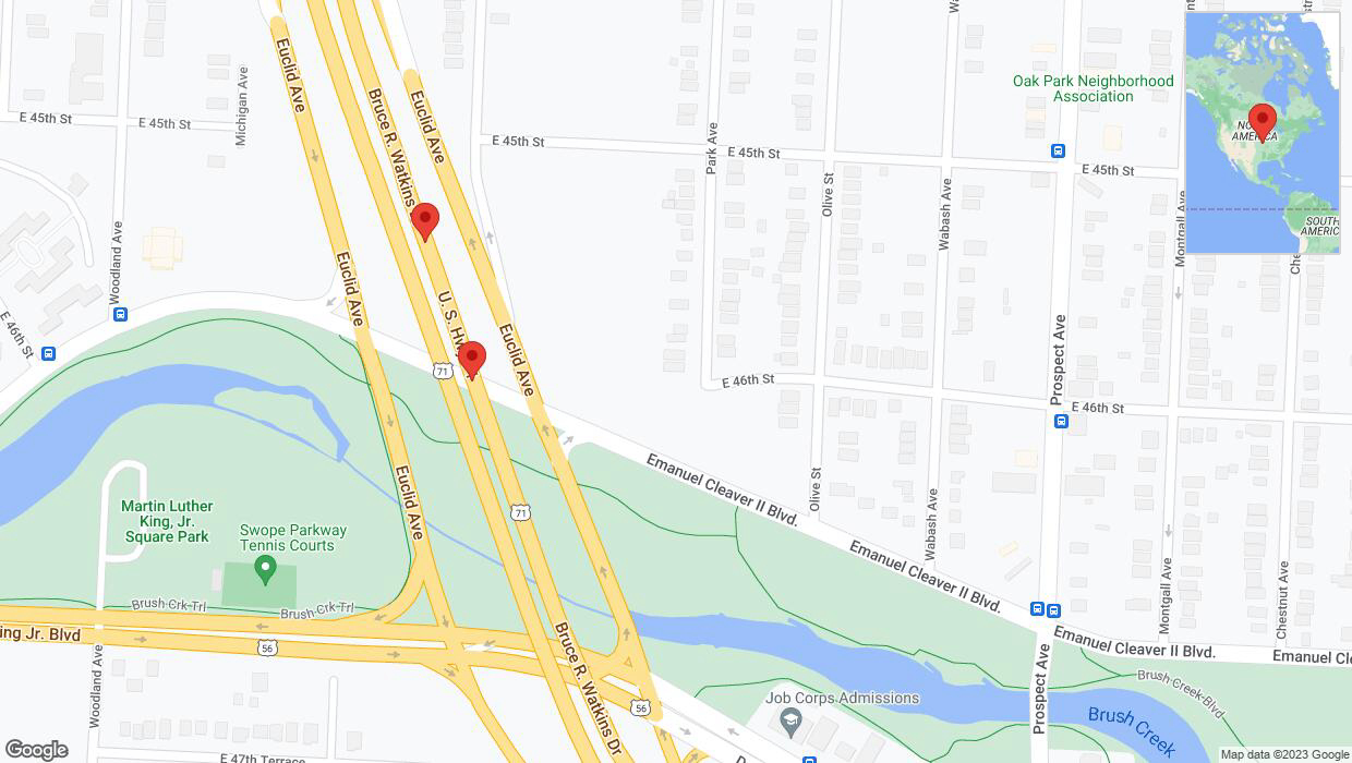 Kansas City highway traffic alerts, road closures, delays | Kansas City ...