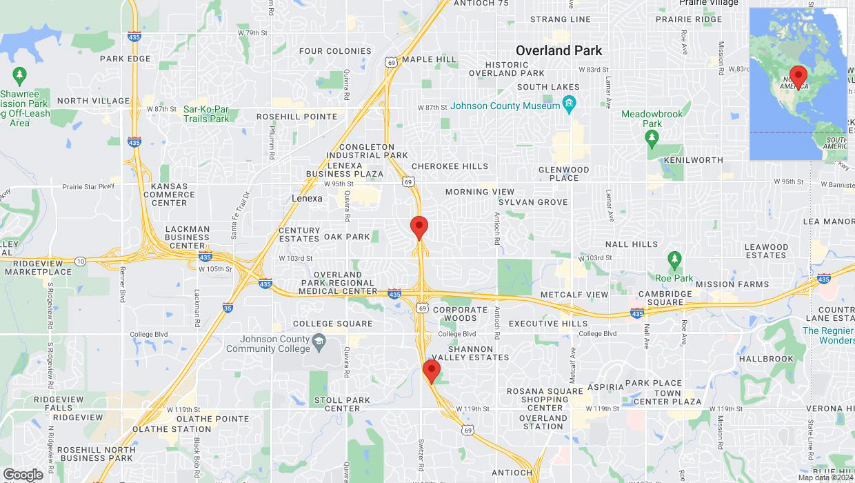 Kansas City highway traffic alerts, road closures, delays | Kansas City ...