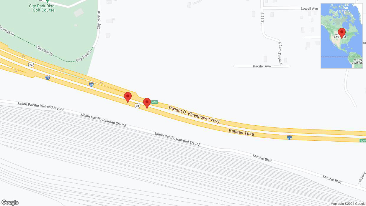 Kansas City highway traffic alerts, road closures, delays | Kansas City ...