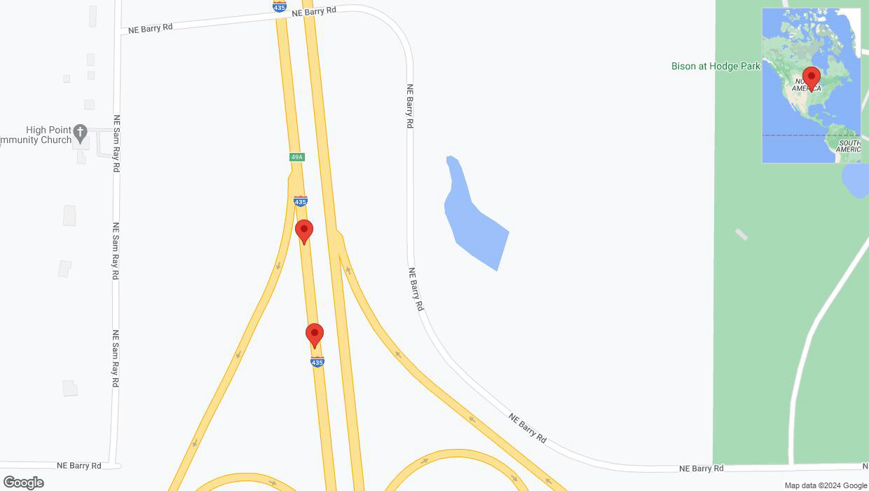 Kansas City highway traffic alerts, road closures, delays | Kansas City ...