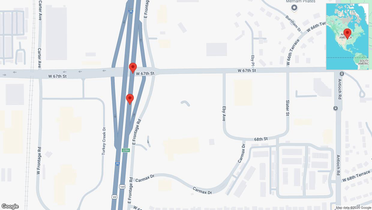 Kansas City highway traffic alerts, road closures, delays | Kansas City ...