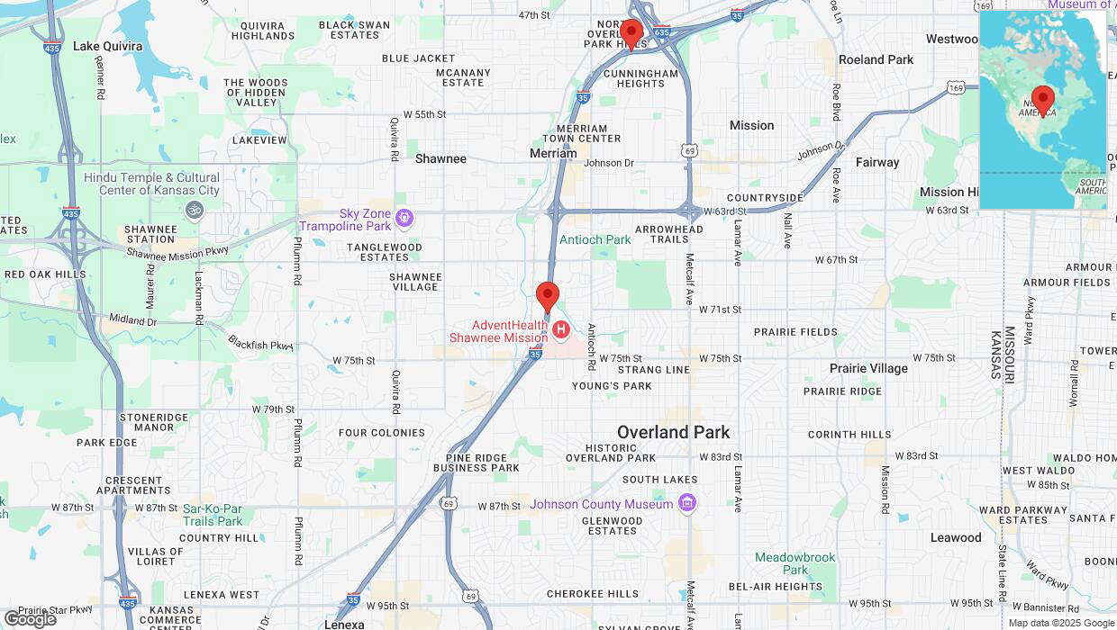 Kansas City highway traffic alerts, road closures, delays | Kansas City ...