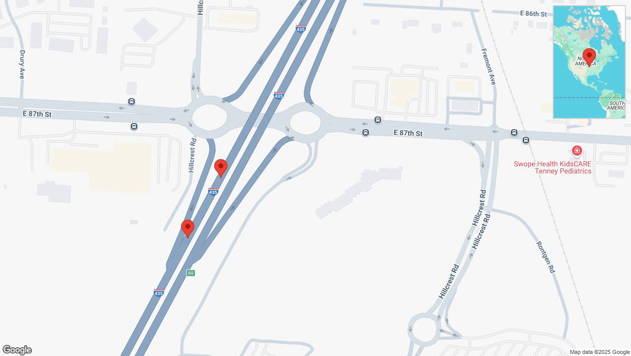 Kansas City highway traffic alerts, road closures, delays | Kansas City ...