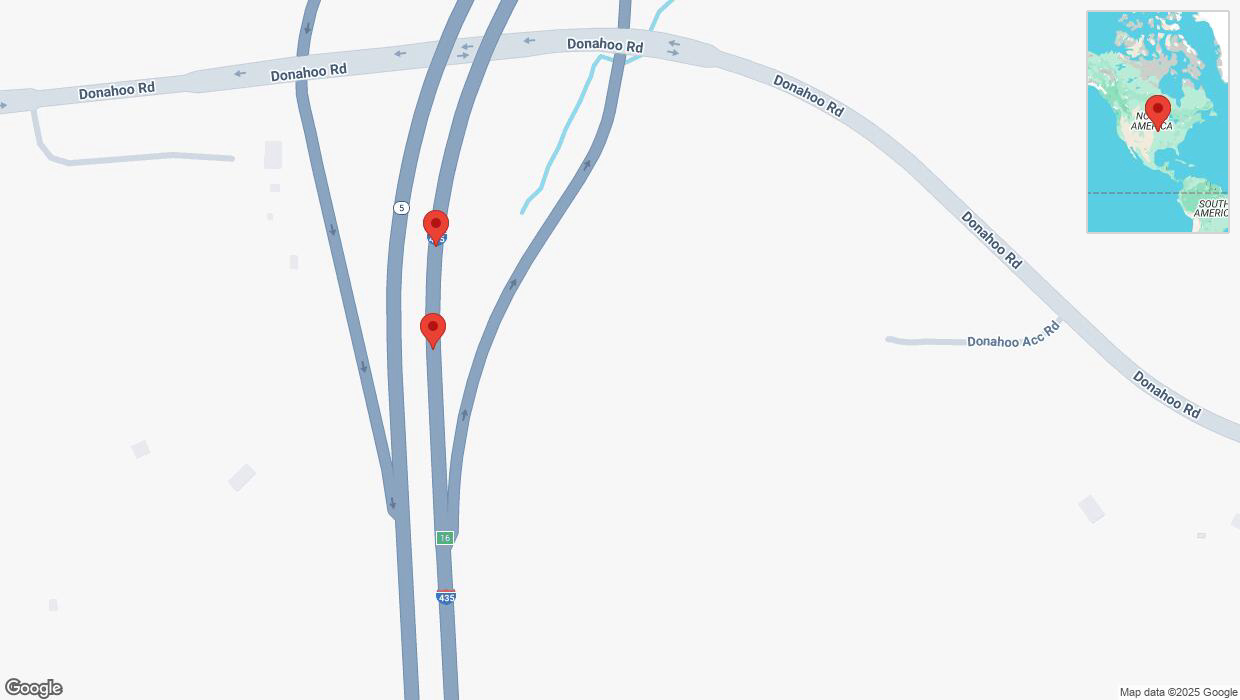 Kansas City highway traffic alerts, road closures, delays | Kansas City ...