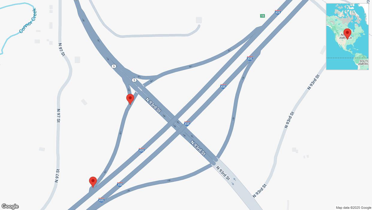 Kansas City highway traffic alerts, road closures, delays | Kansas City ...