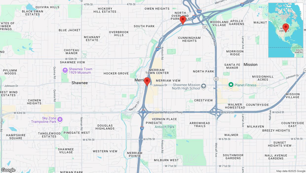 Kansas City highway traffic alerts, road closures, delays | Kansas City ...