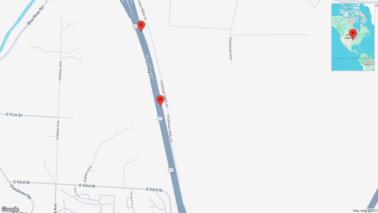 Kansas City highway traffic alerts, road closures, delays | Kansas City ...