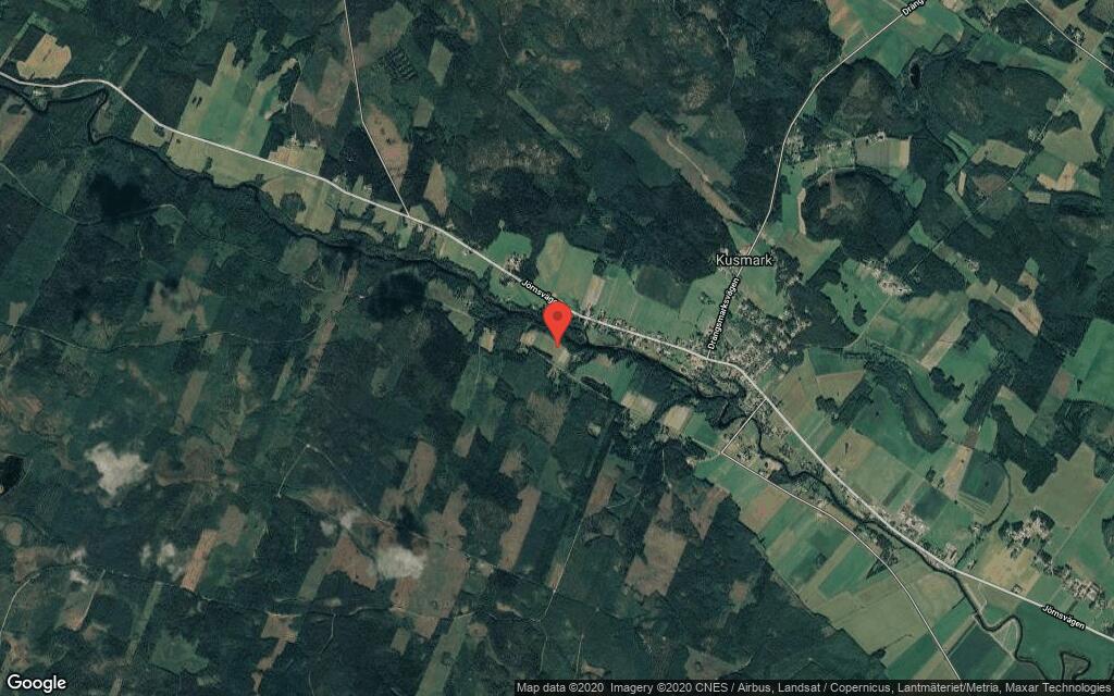 Slutpris fastighet: Södra Kusmark 49, kommun: Skellefteå | ATL