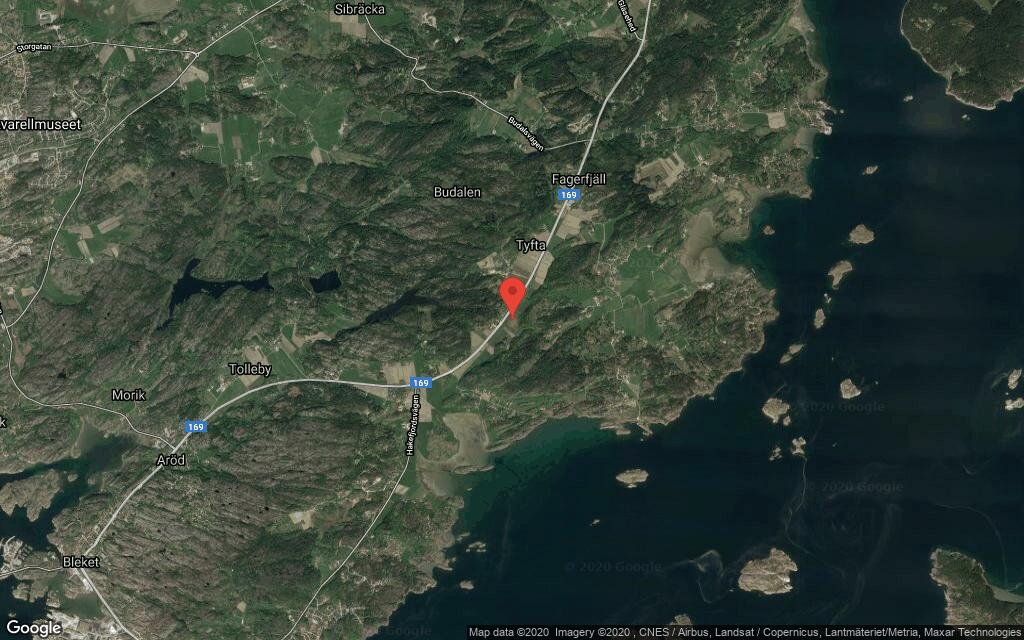 Slutpris fastighet: Tyfta 38, kommun: Tjörn | ATL