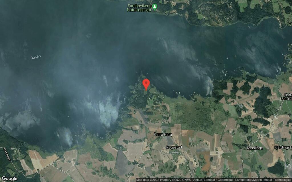 Slutpris fastighet: Östra Harg 1, kommun: Linköping | ATL