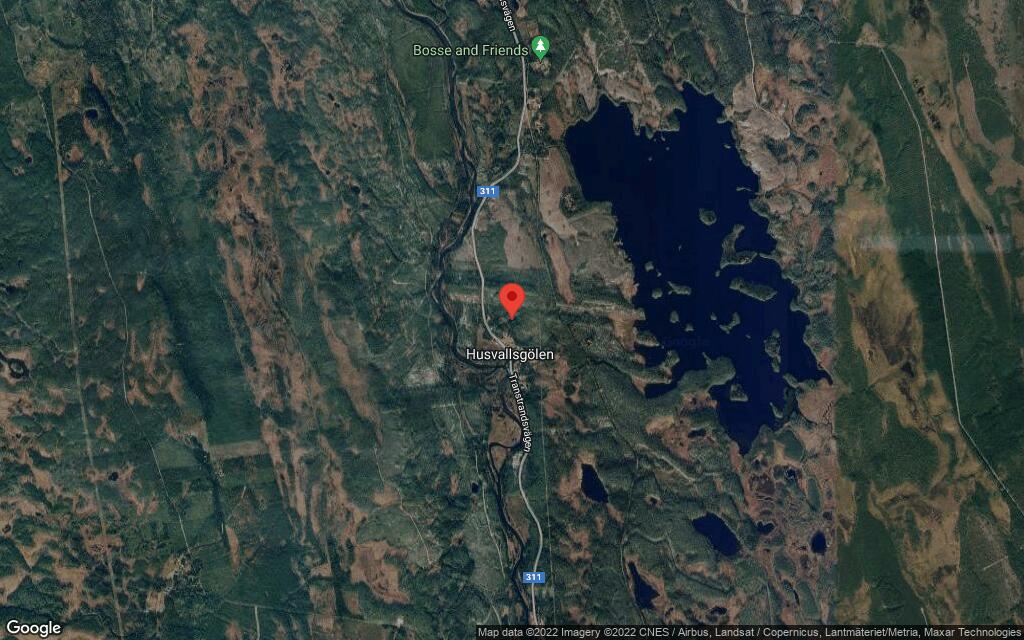 Slutpris fastighet: GAMMELSÄTRA 2:1, kommun: Malung-Sälen | ATL