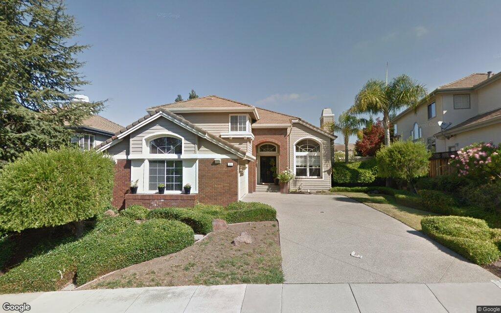 Single family residence sells for $1.9 million in Danville