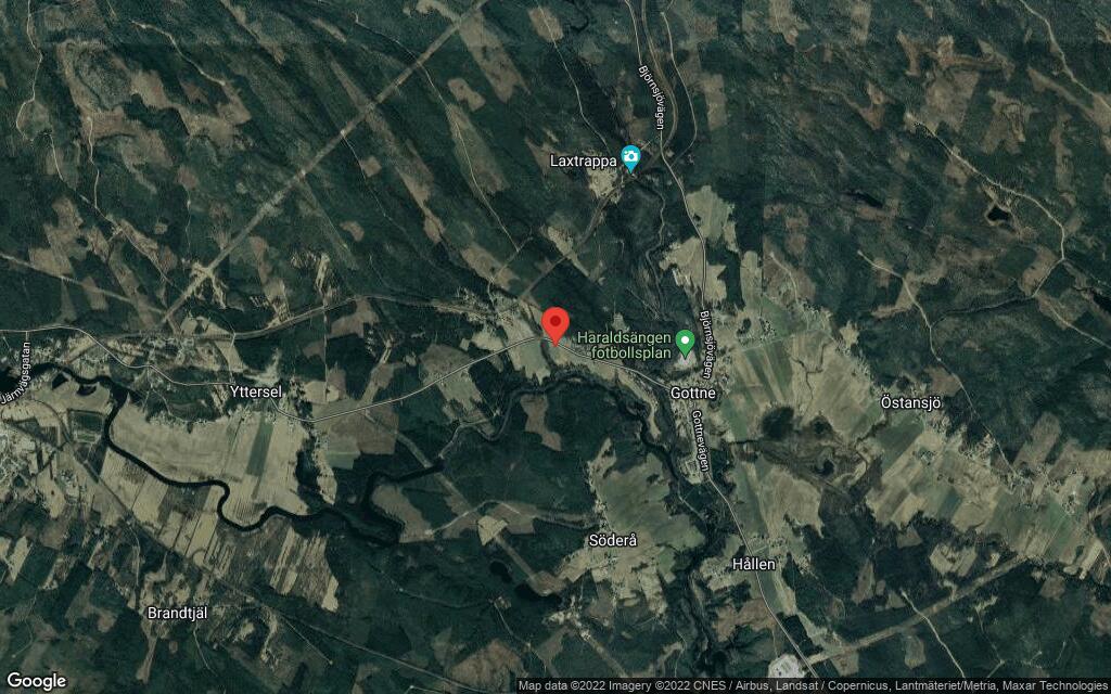 Slutpris fastighet: Gottne 255, kommun: Örnsköldsvik | ATL