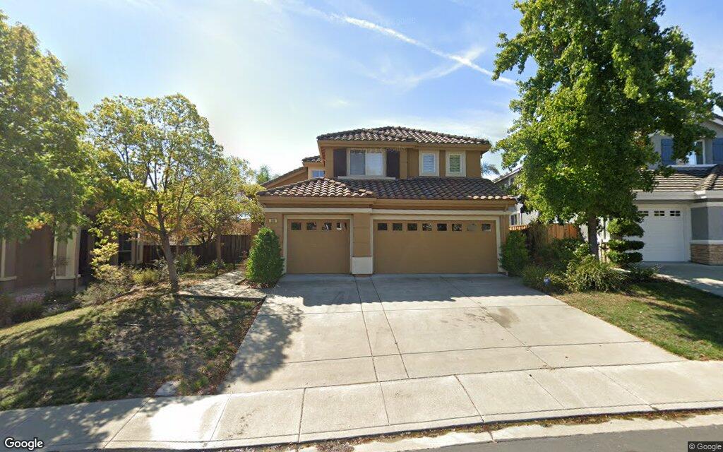 Five-bedroom home sells in Danville for $1.9 million