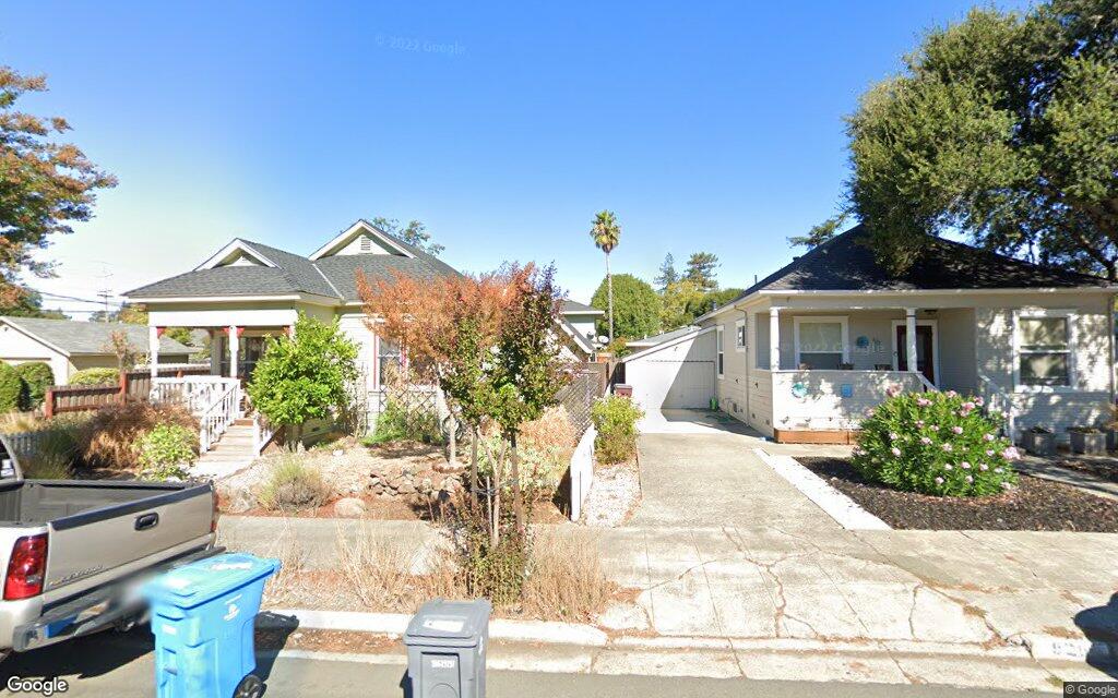 What were the 10 most expensive homes sold in Santa Rosa in the past 2 ...