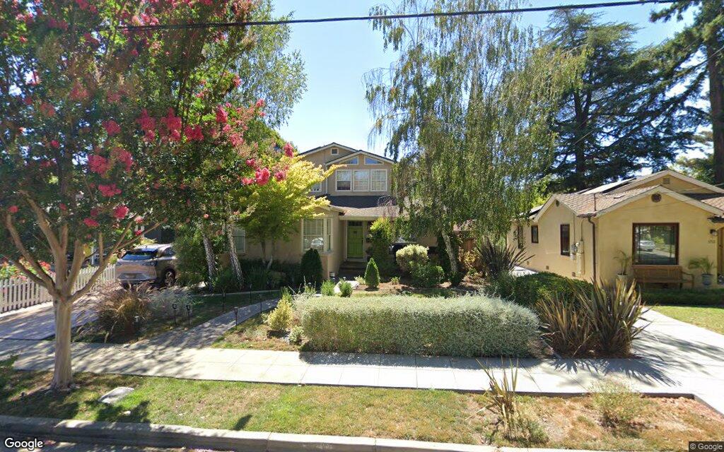 Single family residence sells for $1.8 million in San Jose