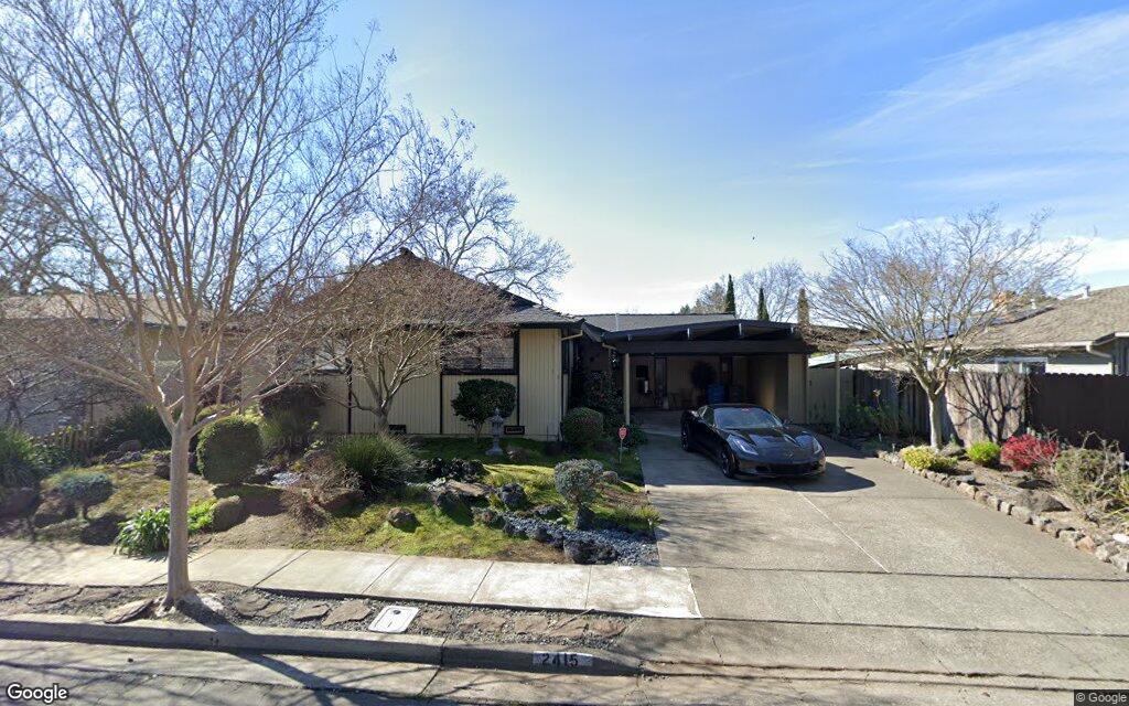 What are the 10 most expensive homes that sold in Santa Rosa last week ...