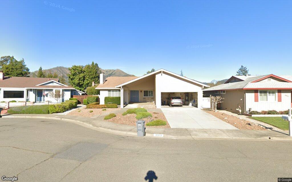 What are the 10 most expensive homes that sold in Santa Rosa last week ...