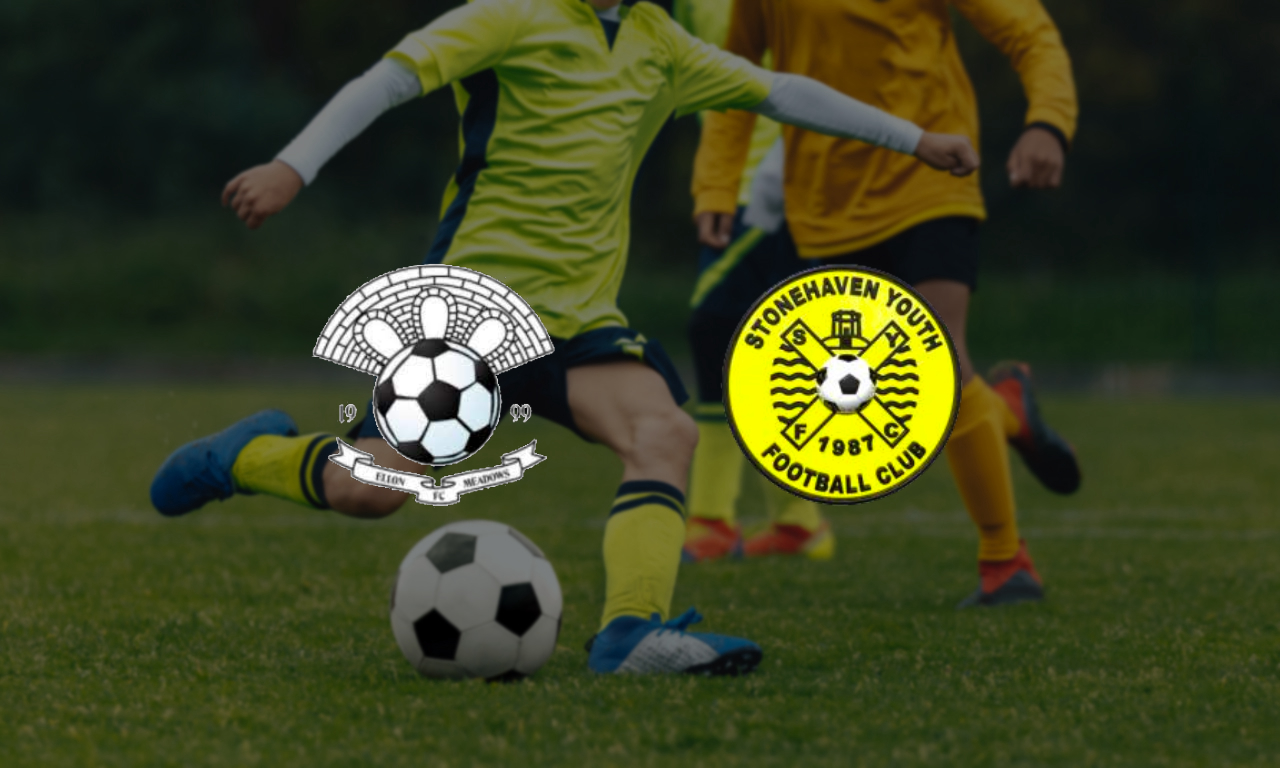 Ellon Meadows 'a joy to watch' in home win against Stonehaven United