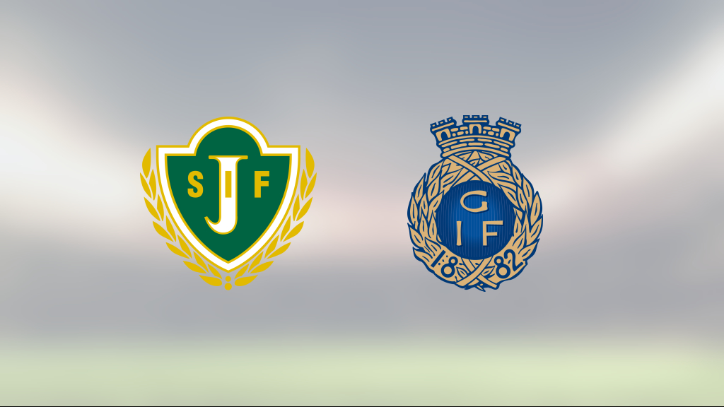 Everysport.com | Gefle IF FF