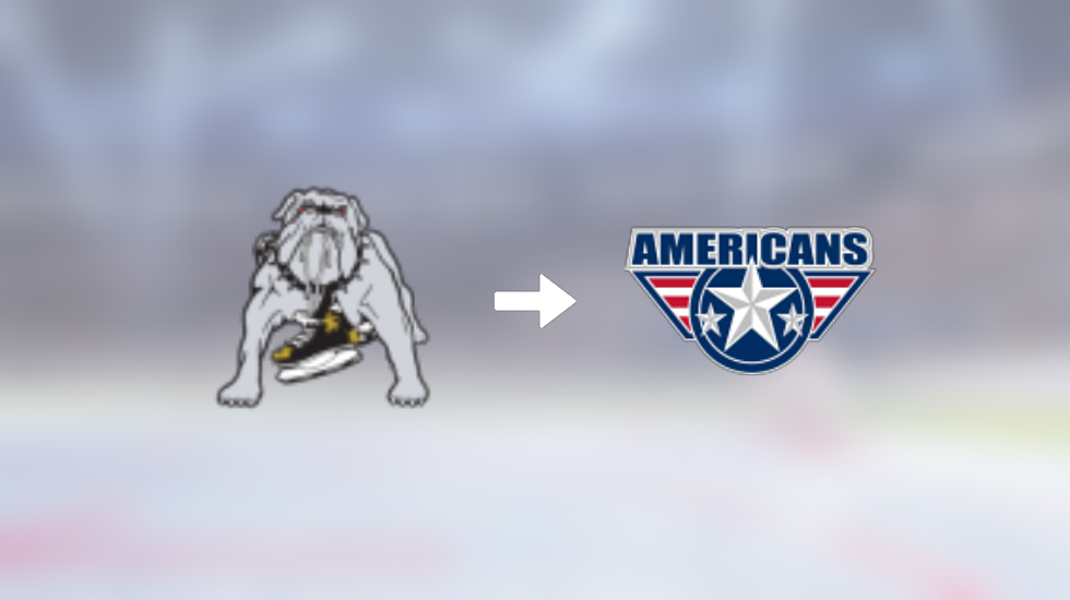 Former Anaheim Jr. Ice Dogs 15U AAA player set to play for Tri-City ...