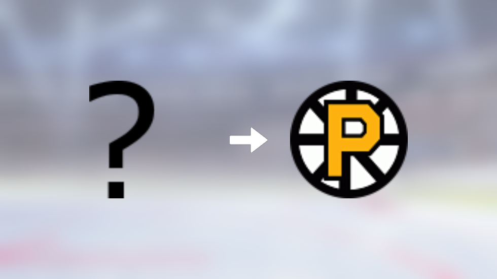 Goaltender Patrick Salkind gör comeback i the Providence Bruins